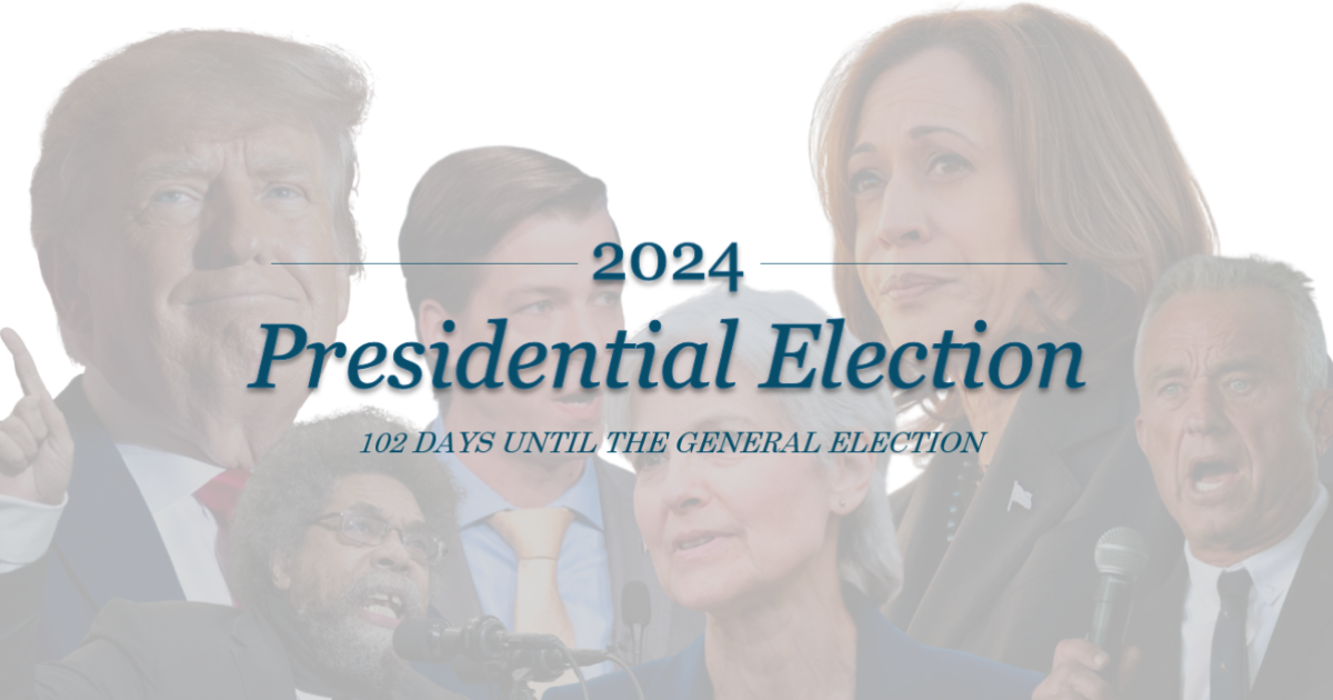 2024 Presidential Election Outlook by Tiber Creek Group | AMCP.org