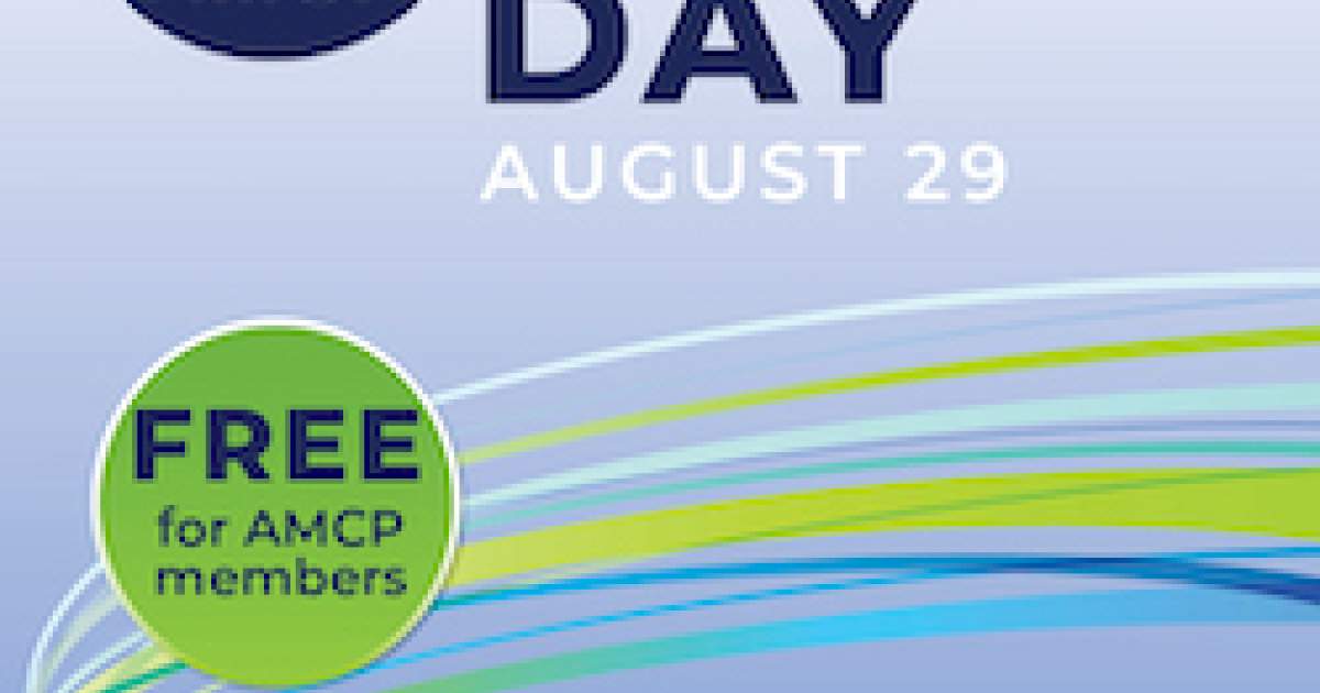 AMCP eLearning Day | AMCP.org