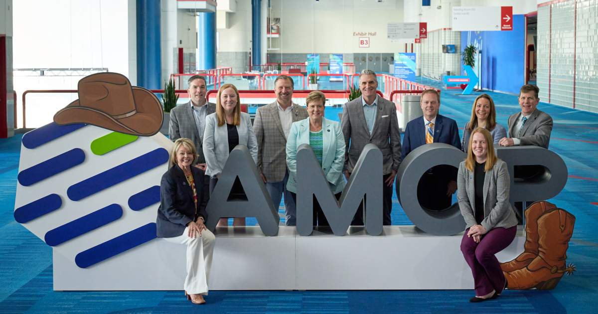 Serve on the AMCP Board of Directors | AMCP.org