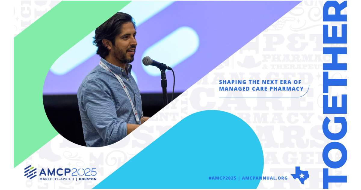 AMCP 2025 Pre-Conference Program: The Role of Artificial Intelligence ...