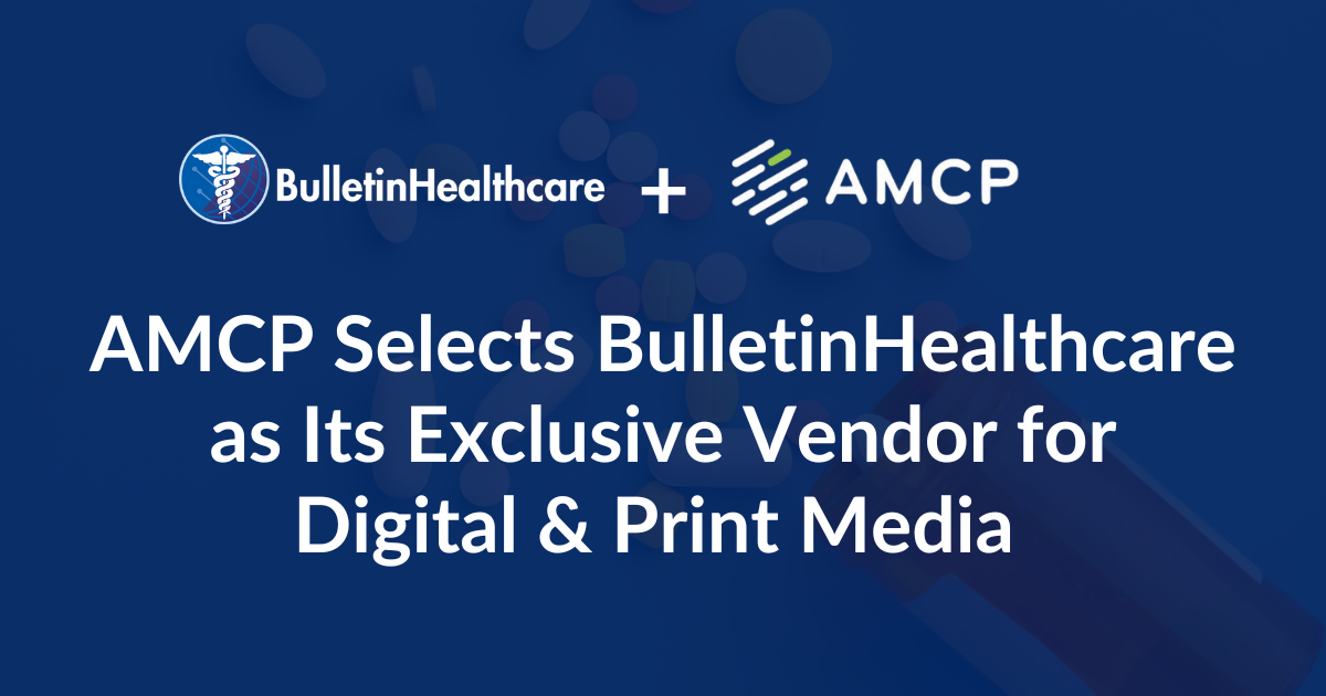 AMCP Expands Member Benefits to Include New State-of-the-Art Marketing ...