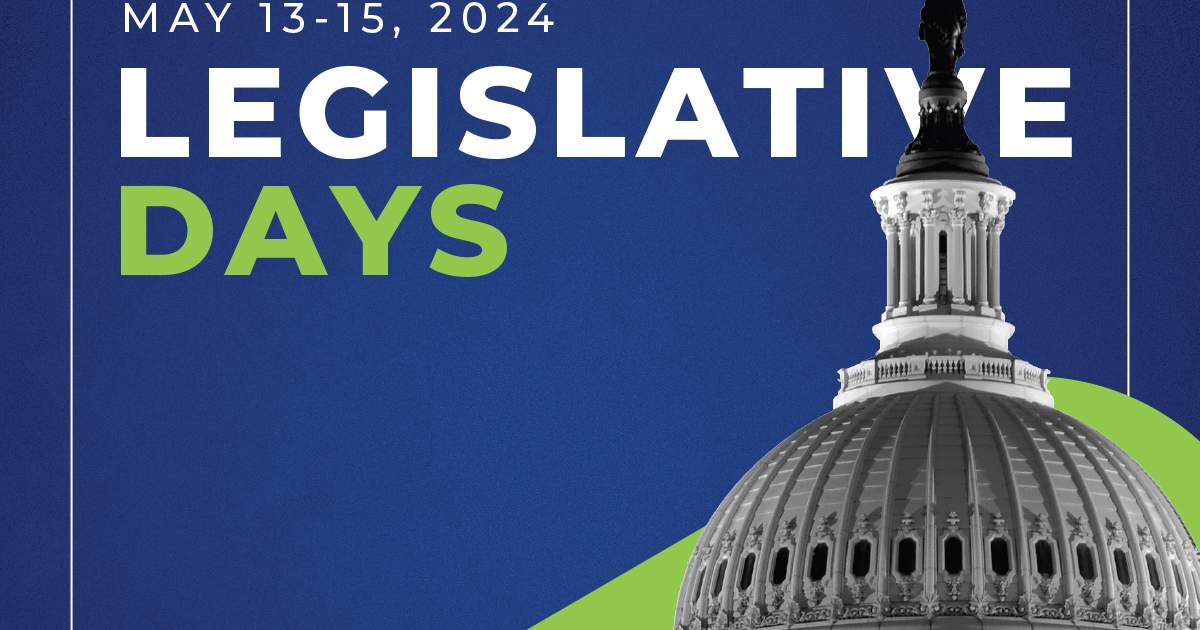 AMCP Legislative Days 2024 Booklet | AMCP.org