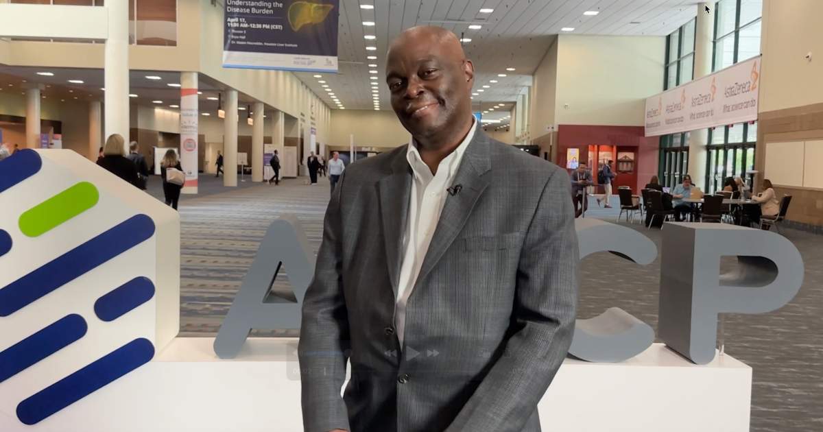 AMCP Member Adrian Washington | Pharmaceutical Company | AMCP.org