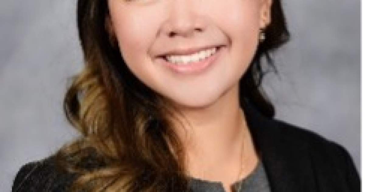 November 2024 Diplomat Spotlight - Amy Nguyen, PharmD | AMCP.org