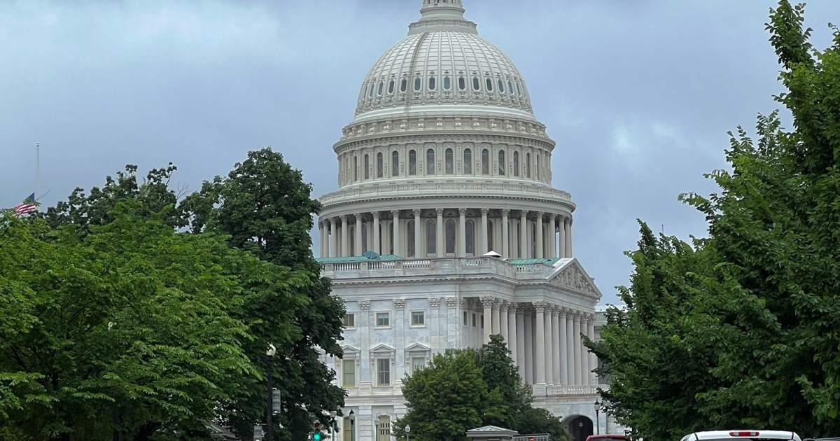 Summary of Major Health Provisions in the Continuing Resolution | AMCP.org