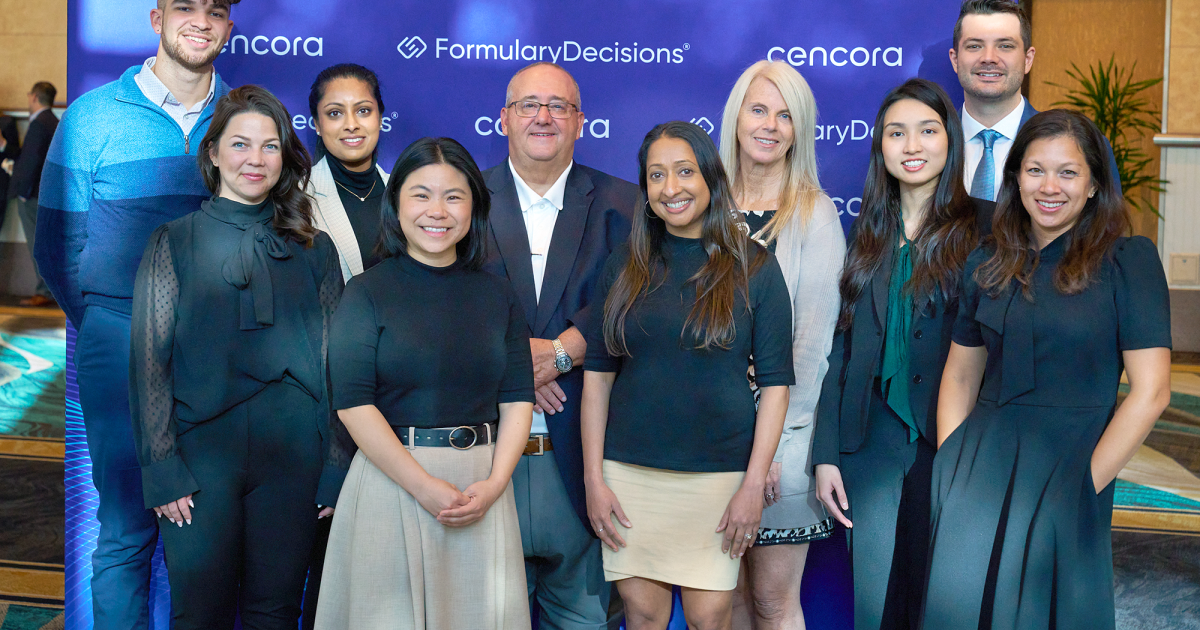 FormularyDecisions | AMCP Partner | AMCP.org