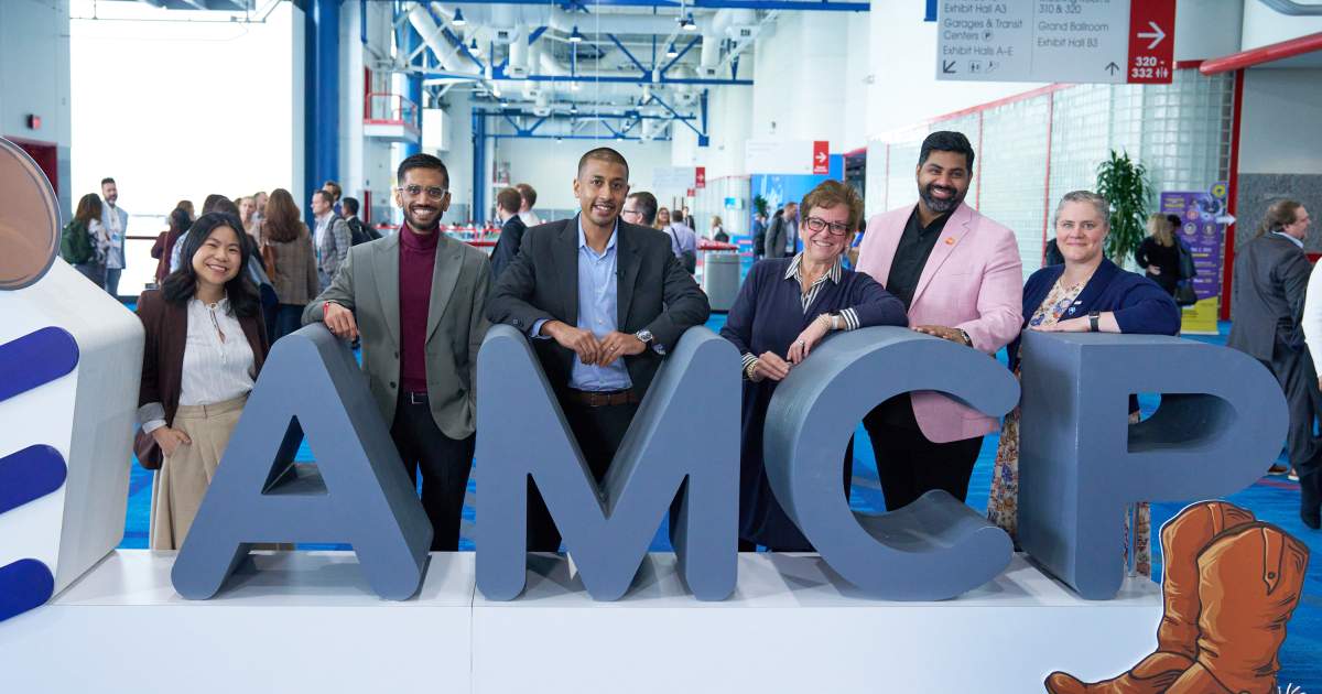 AMCP Florida | AMCP.org