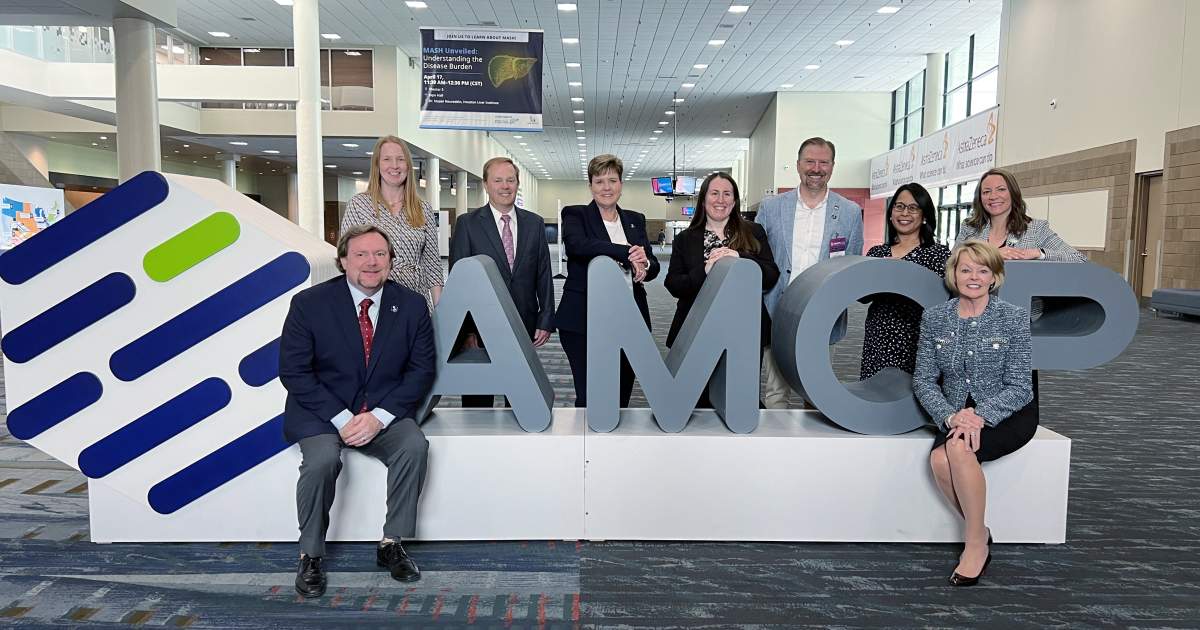 AMCP Leadership | AMCP.org