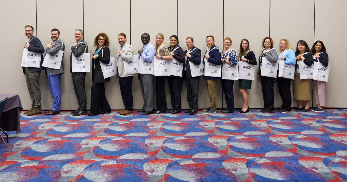 JMCP 30th Anniversary | AMCP.org