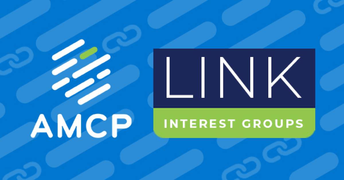 AMCP LINK Interest Groups | AMCP.org