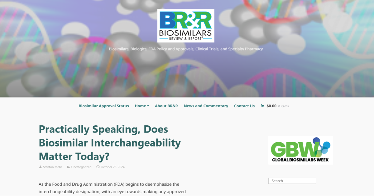 AMCP Volunteer Spotlight: Matt Moen | AMCP.org