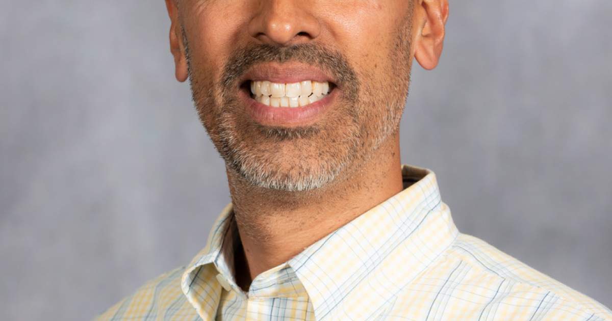 January 2025 Diplomat Spotlight - Rajeev Verma, PharmD | AMCP.org
