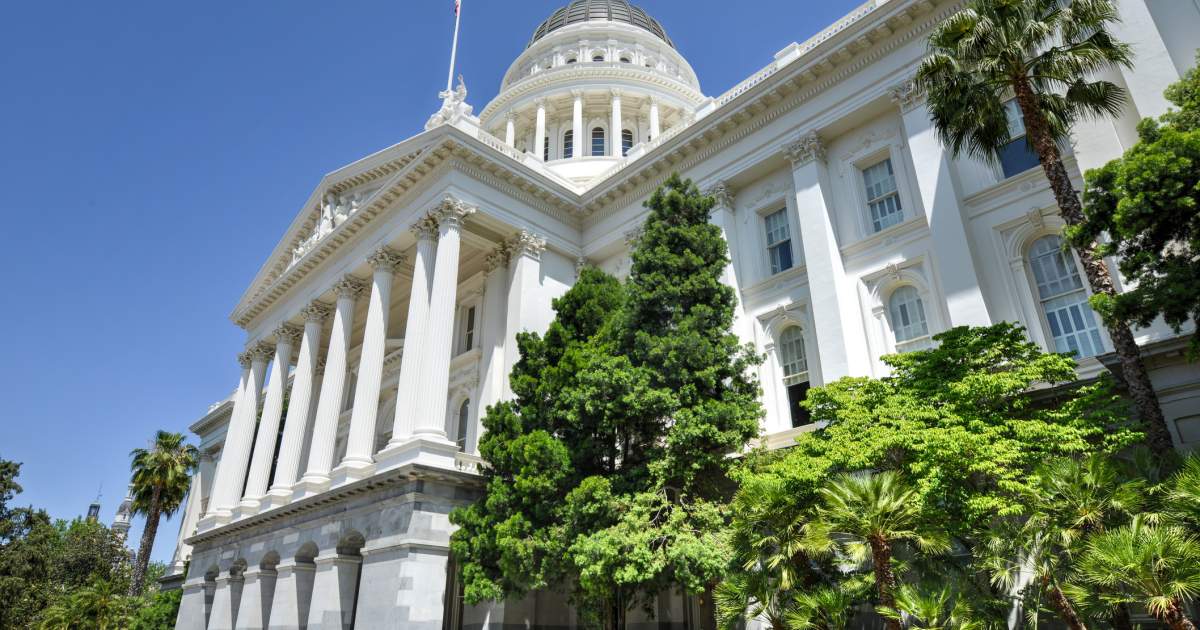 Legislative Update: California Governor Signs PBM Reform Bill | AMCP.org