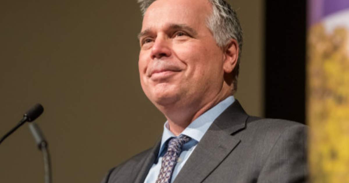 Meet Sean Sullivan - A JMCP 30th Anniversary Story | AMCP.org
