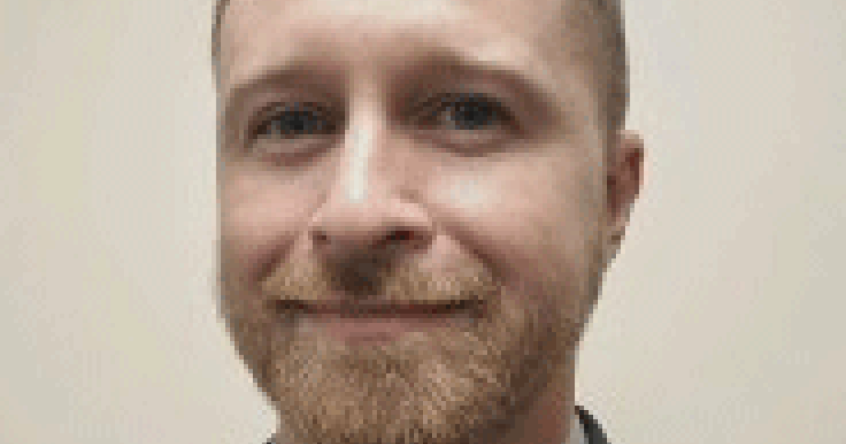 AMCP Volunteer Spotlight: Matt Moen | AMCP.org