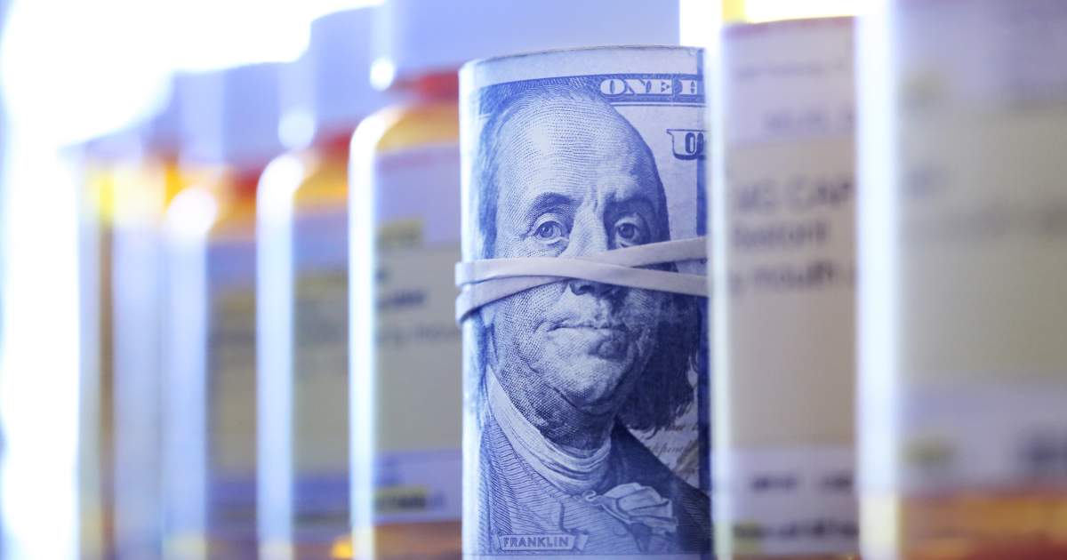 Regulation of Prescription Drug Pricing | AMCP.org