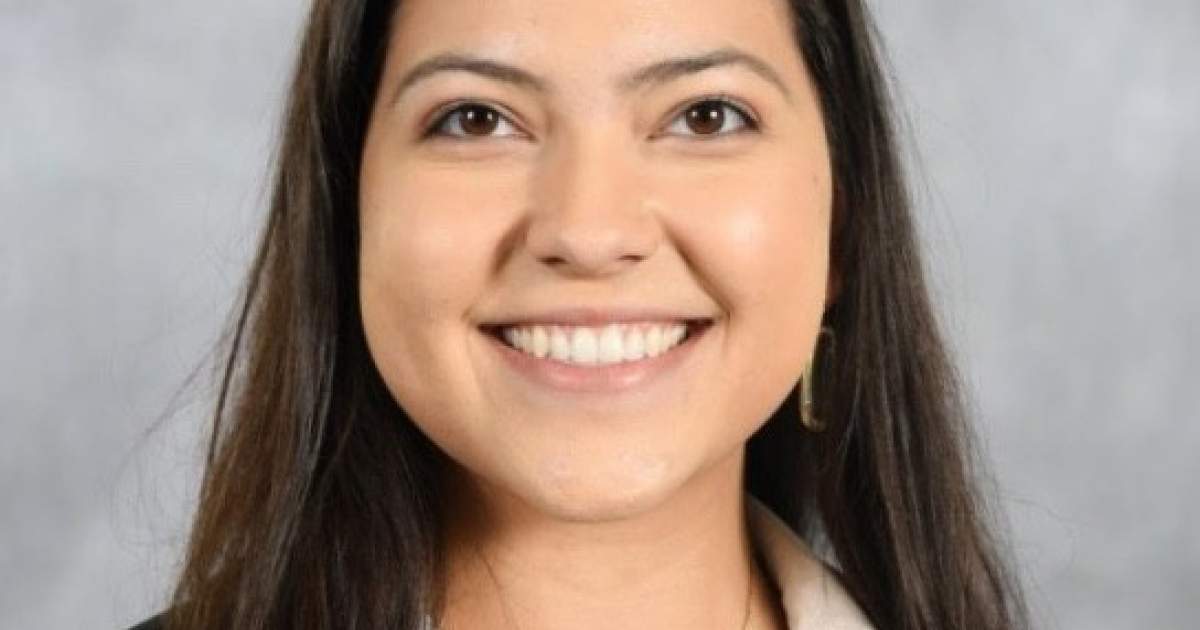 Raquel Erb Excels as AMCP Foundation Intern | AMCP.org